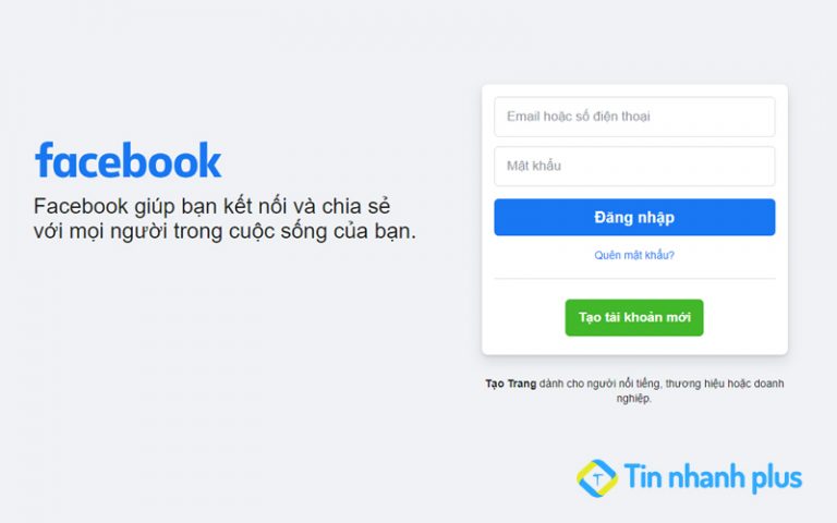 Sửa lỗi Facebook sorry something went wrong - Tin nhanh Plus Sửa lỗi Facebook sorry something went wrong - Tin nhanh Plus
